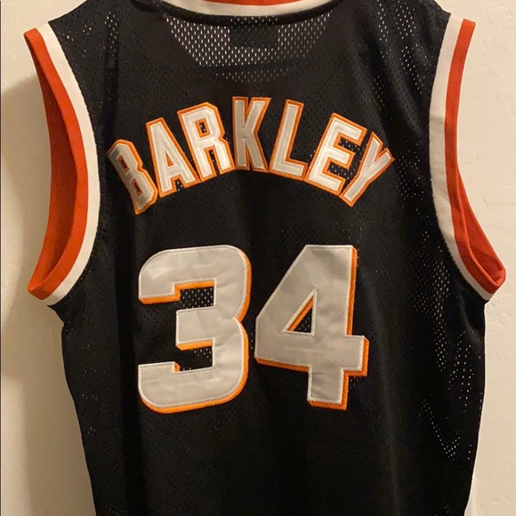 NBA | Other | Hardwood Classic Charles Barkley Jersey | Poshmark